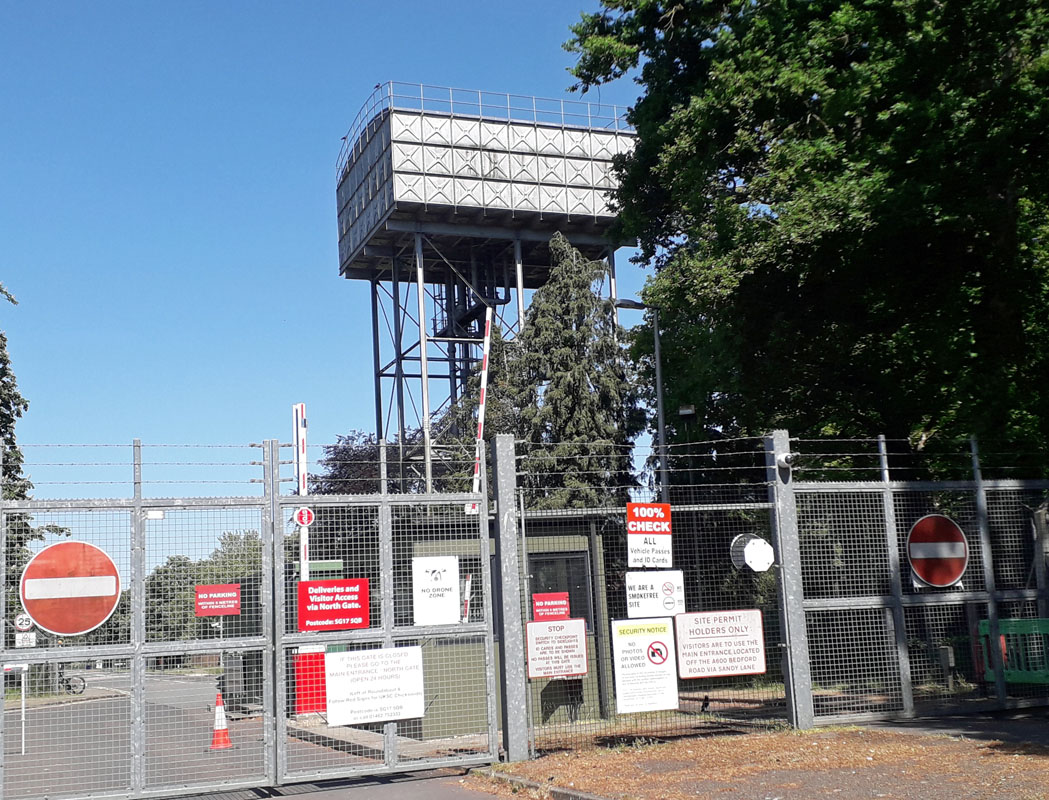 International Grotto Directory